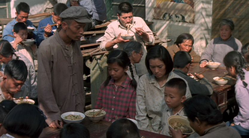 The Film Sufi: “To Live” - Zhang Yimou (1994)