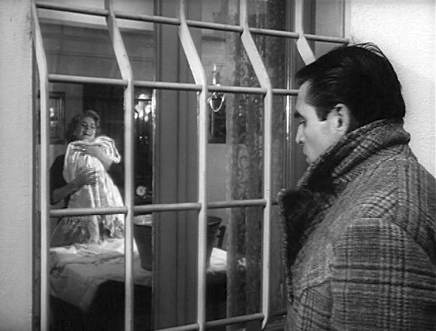 The Film Sufi: “Il Grido” - Michelangelo Antonioni (1957)