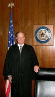 Tom Rickhoff's Blog: Judge Rickhoff's Bio