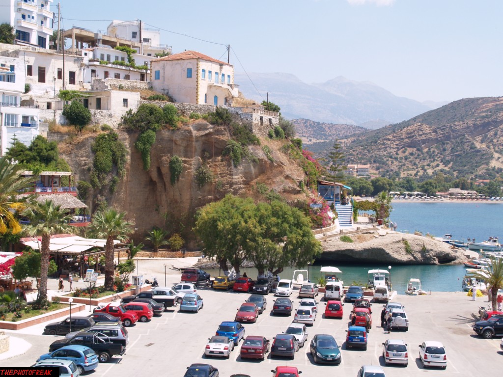 AGIA GALINI - - ΑΓΙΑ ΓΑΛΗΝΗ