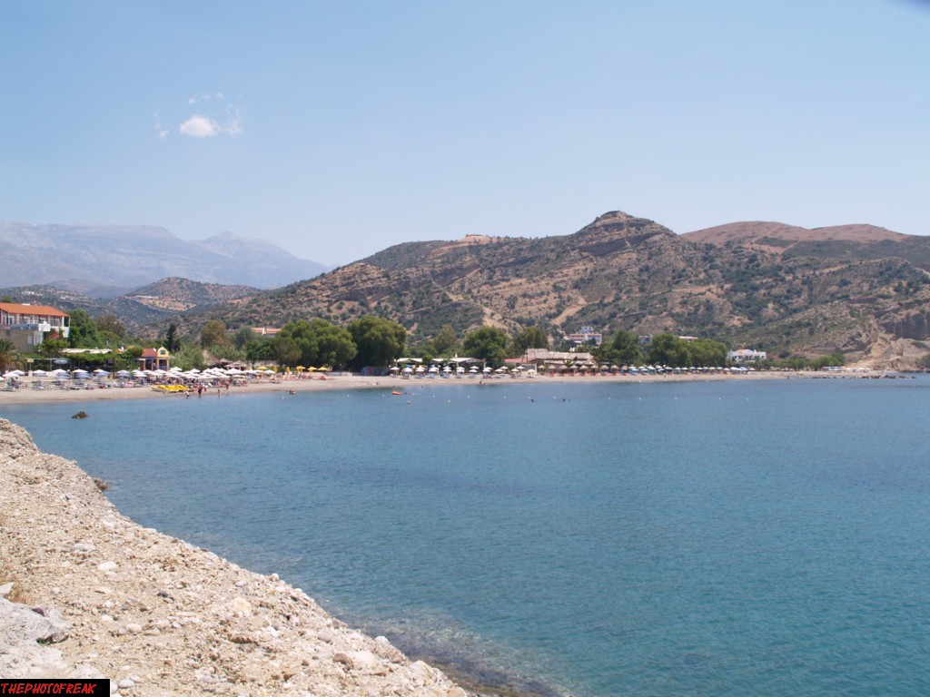 AGIA GALINI -- ΑΓΙΑ ΓΑΛΗΝΗ