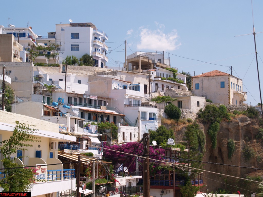 ΑΓΙΑ ΓΑΛΗΝΗ - - AGIA GALINI RETHYMNO