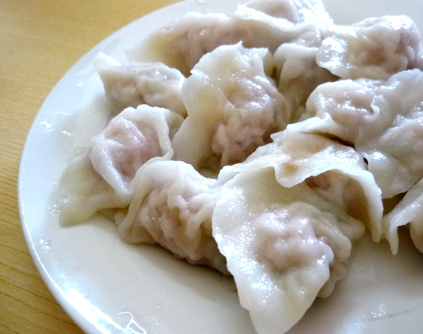Culinary Conquests: Dong Bei Dumplings in Binondo, Manila