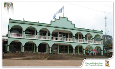 Chisec, Alta Verapaz, Guatemala: Conozca Chisec