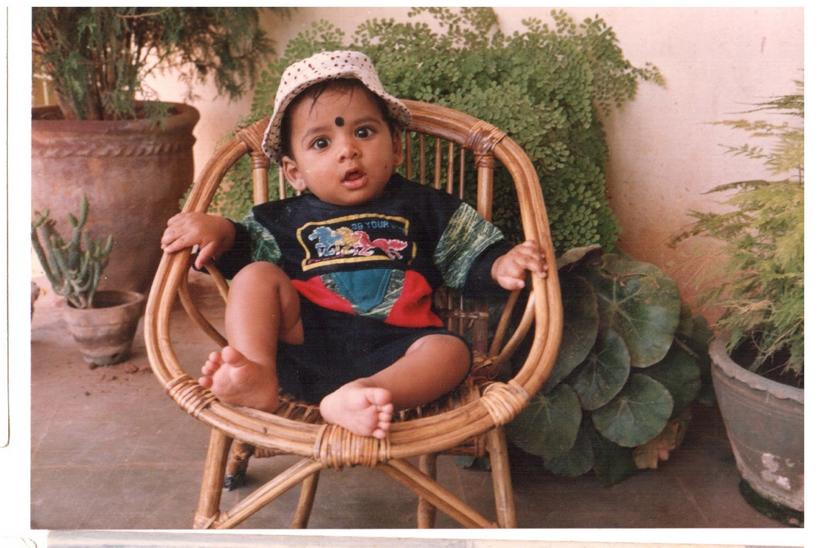 phillipians: Phillipian Babies