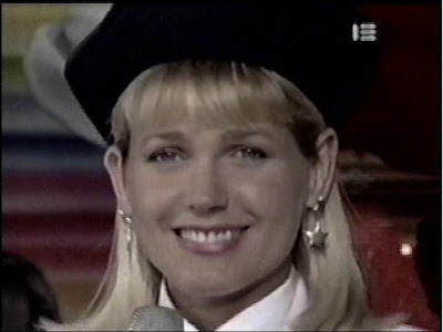 Xuxa Amor Eterno: El Show de Xuxa 1993