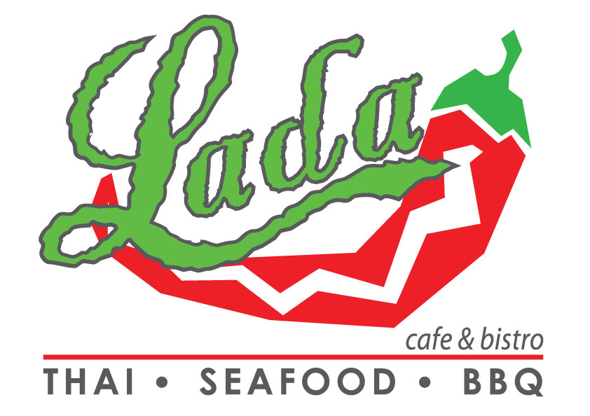 LadaThaiSeafood: LADA THAI BBQ SEAFOOD SATAY