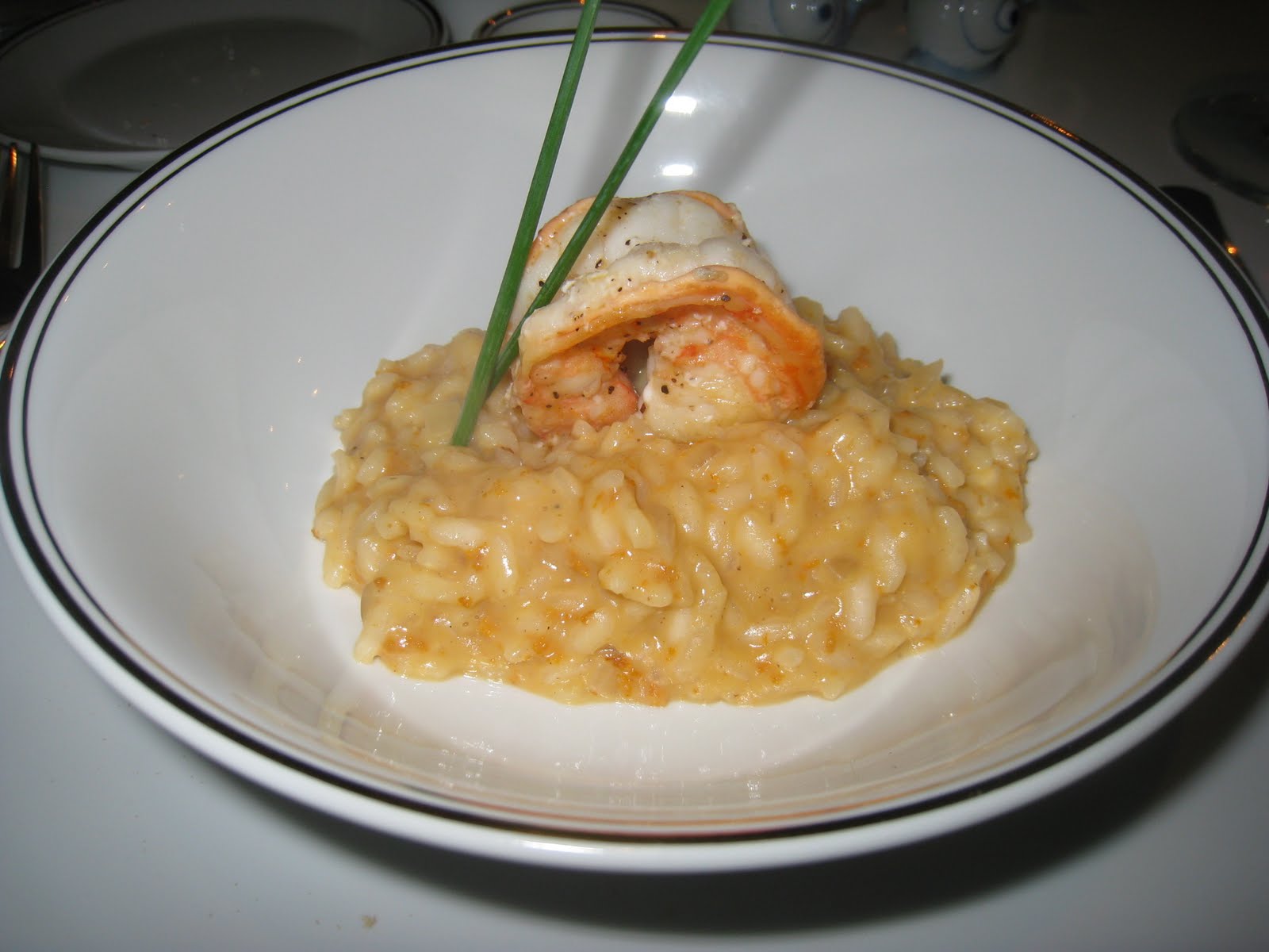 Hungry in Bangkok: Full Flavour - Chef's Workshop