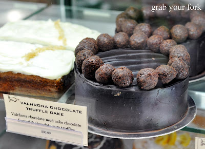 Moore Wilson, Wellington, New Zealand | Grab Your Fork: A Sydney food blog