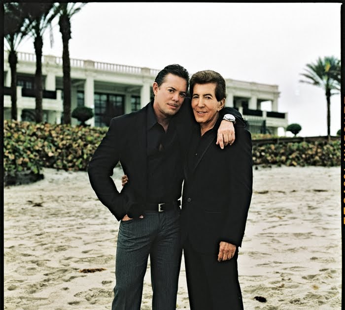 Shareef Malnik House