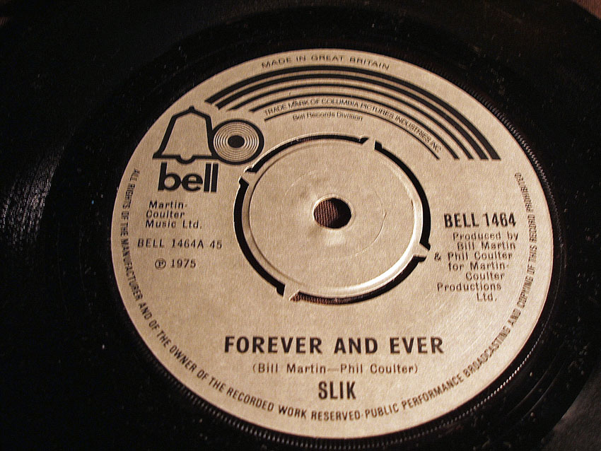 The Stardust Kid: Ringo Starr: Back Off Boogaloo (a-side), Slik ...