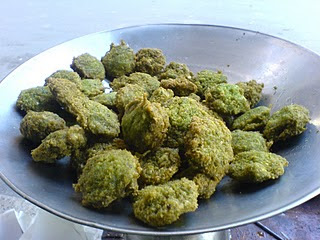 DN's Journey...صوت النساء: Makanan apa yg menarik di Mesir??