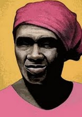 LA VERDAD INFORMATIVA: Mamá Tingó: Mártir Campesina