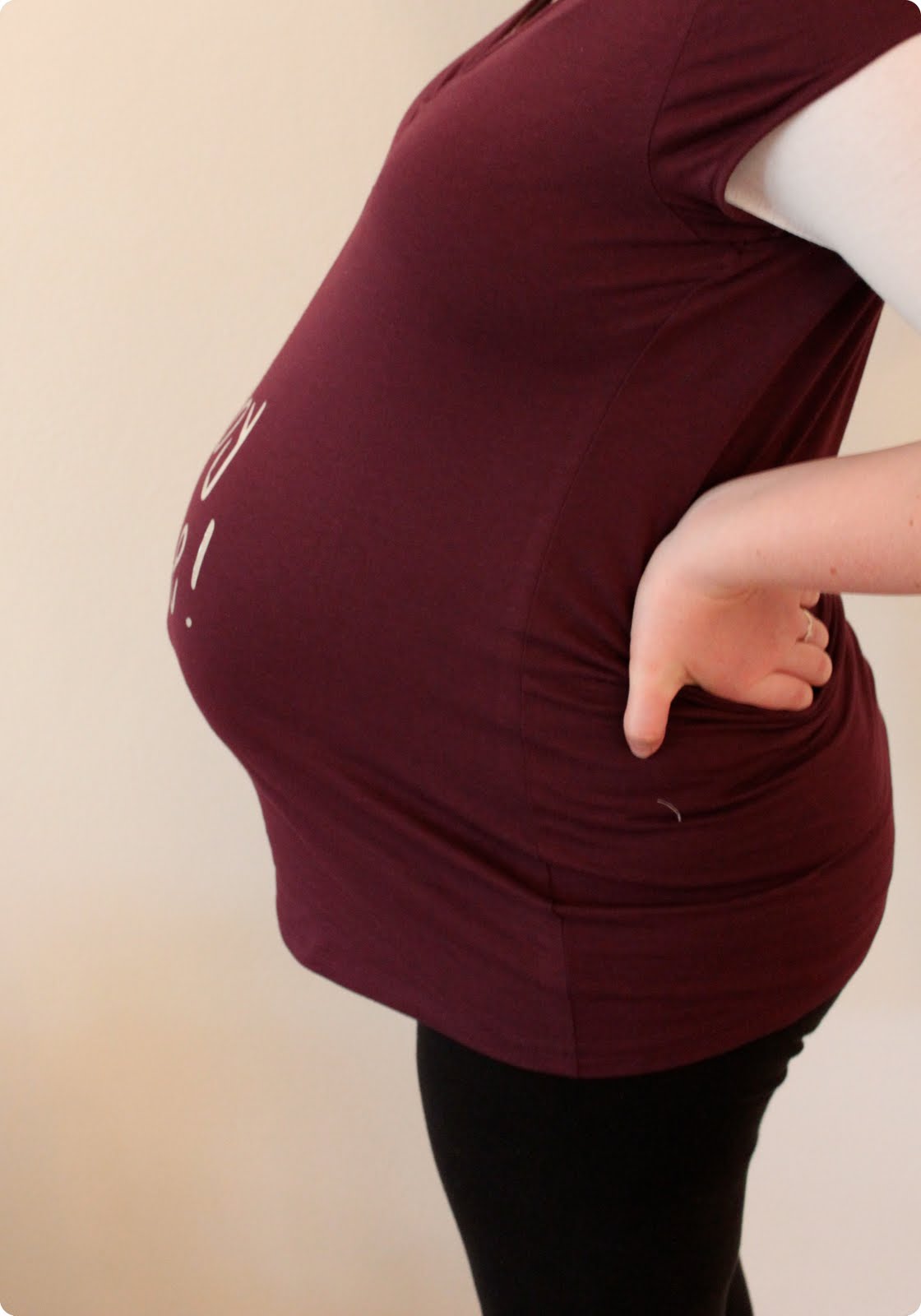 Heart Full of Grace: 28 weeks with the twins...