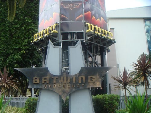 Movie World