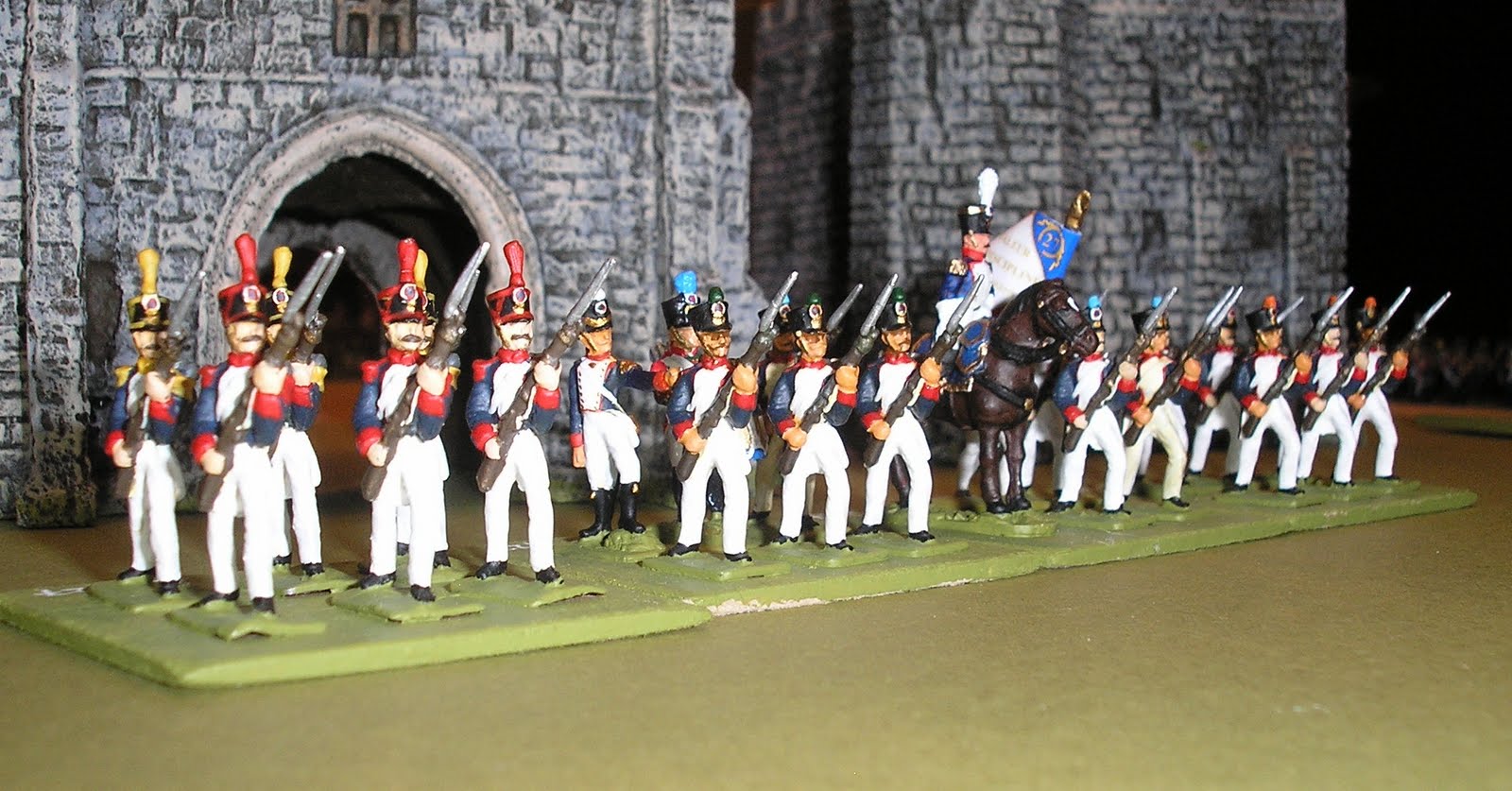 Prometheus in Aspic: Les Higgins