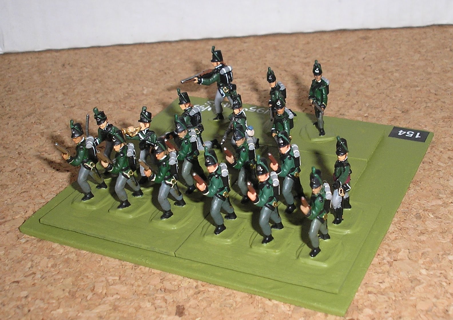 Prometheus in Aspic: Les Higgins