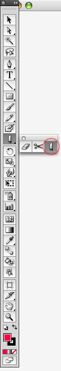 Jennifer Brown Designs Knife Tool In Illustrator jennifer-brown-designs-knife-tool-in-illustrator