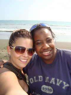 Tucan Travels: Playa Cocal, en Quepos