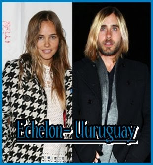 OFFICIAL ECHELON URUGUAY - THIRTY SECONDS TO MARS -: CONFIRMADO: LA ...
