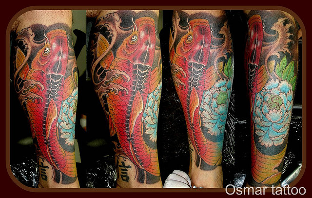 Lado-B: Estúdio de arte para tatuadores!: Novo Masterclass: Tatuagem ...