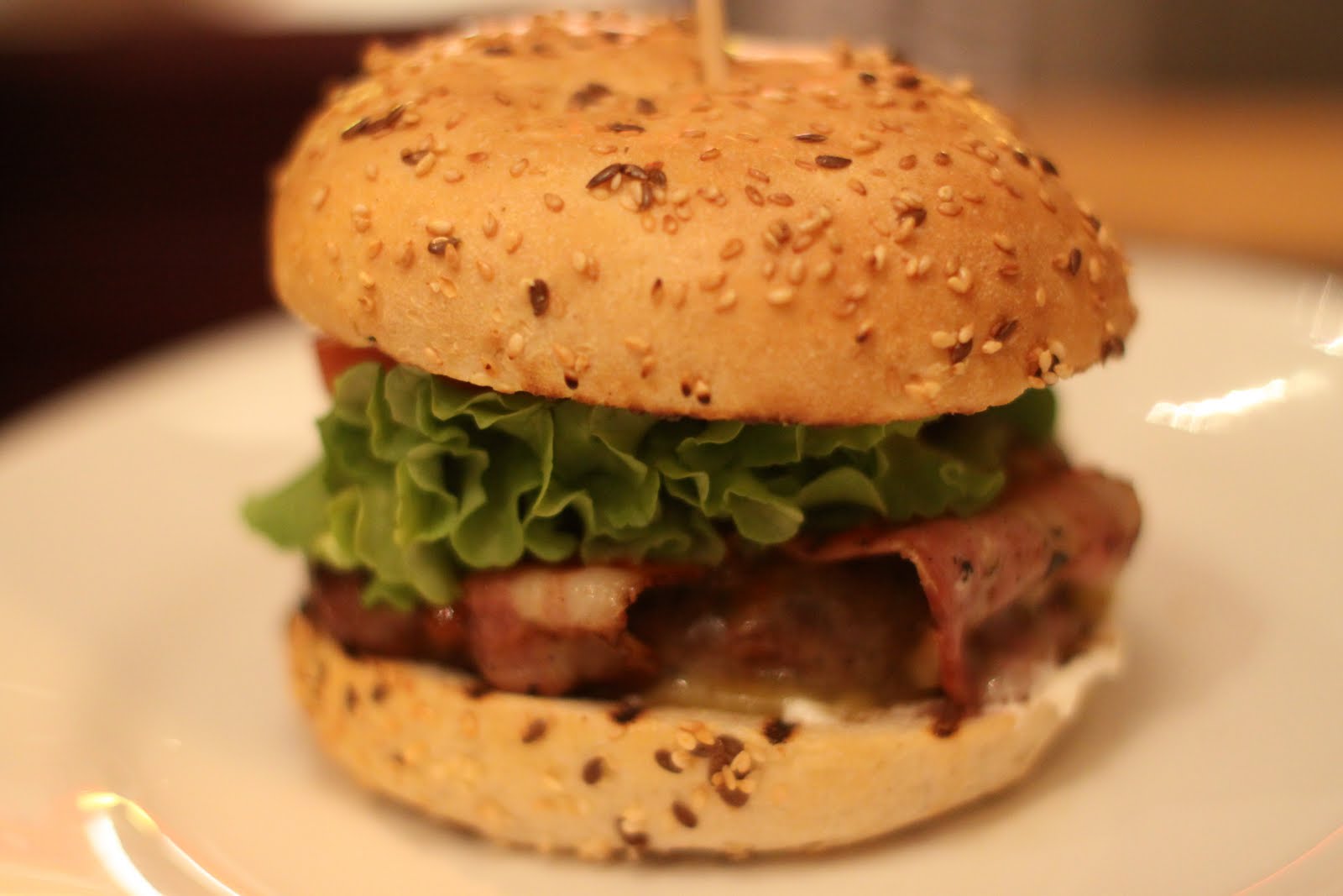 The London Foodie: Mission: Find the Best Burger in London – Fine ...
