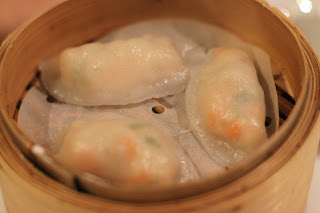 The London Foodie: December 2009