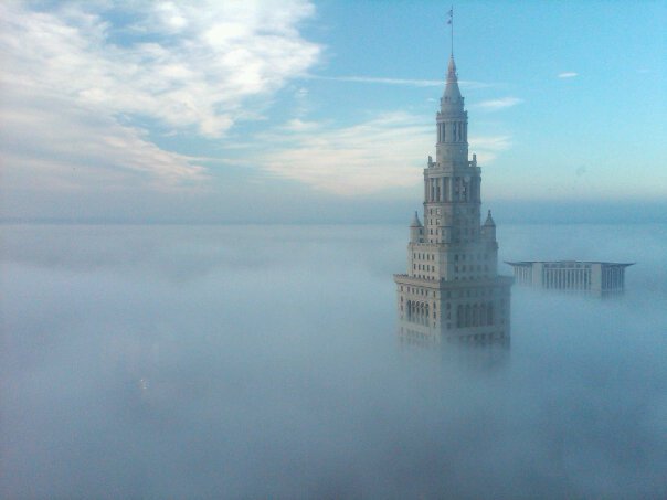 i heart cleveland