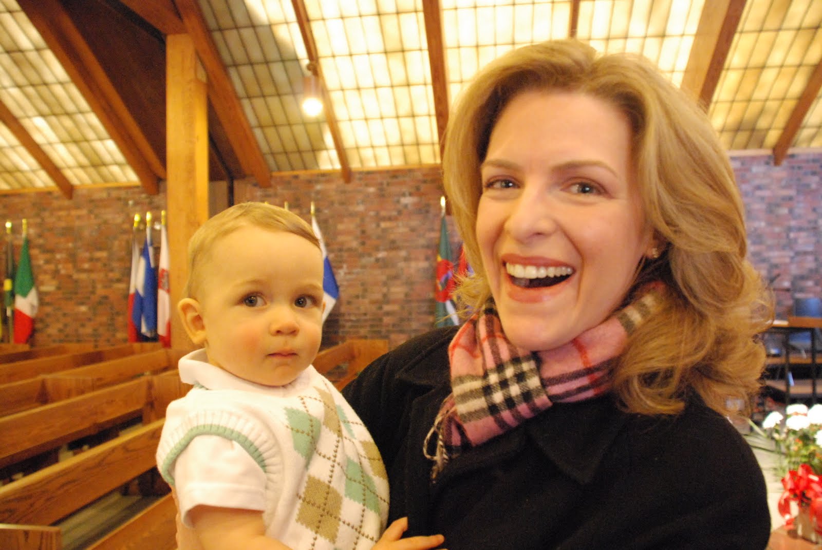 Health Talk: Interview with Janice Dean the Weather Machine from the ...