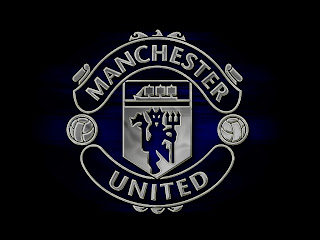 4x4 TOKEMUN Team: Man Utd LOGO