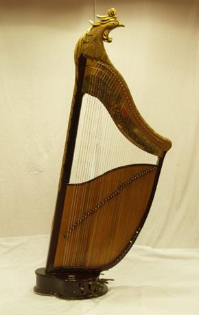 Chinese Instruments: Chinese Orchestra