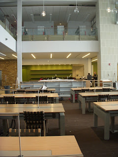 Plainsboro Public Library News