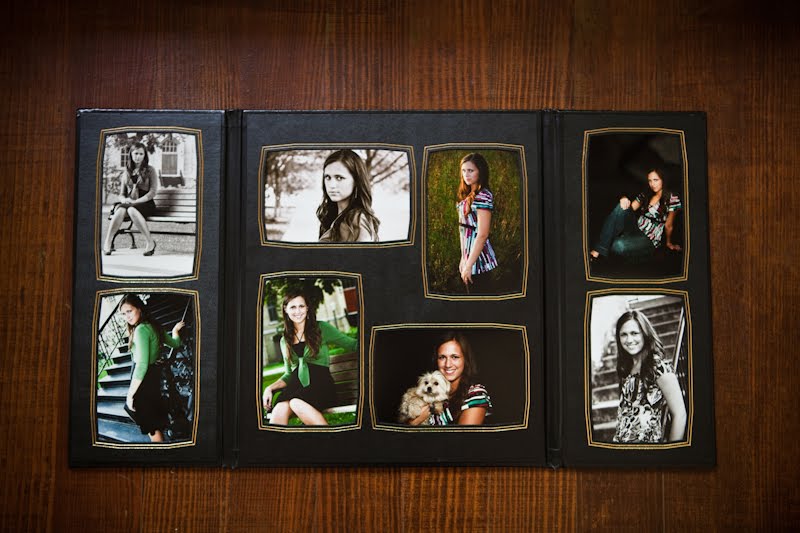 Josephiney Photography: {Senior Portfolios}