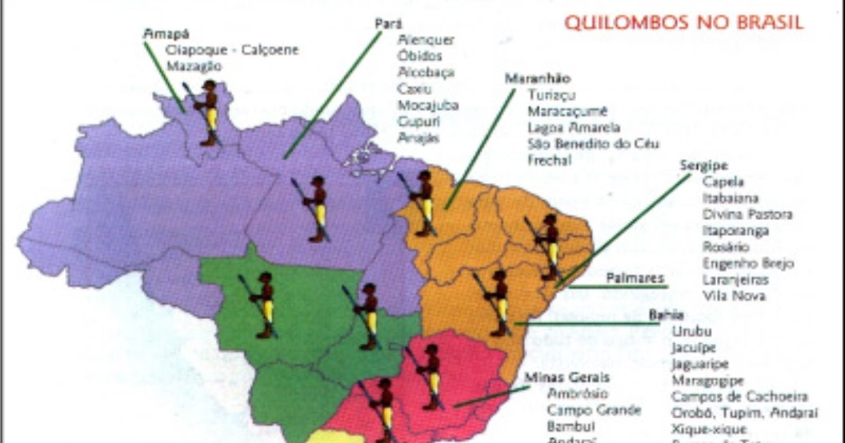 __GRUCONTO__: SOBRE COMUNIDADE QUILOMBOLA