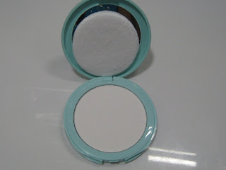 Cosmetic Fashion: Maybelline Face Powder