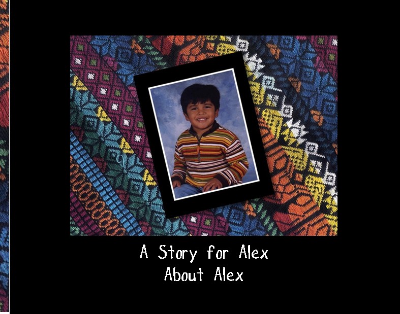 Families & Friends/Familias y Amigos: Making an Adoption Lifebook - Part 1