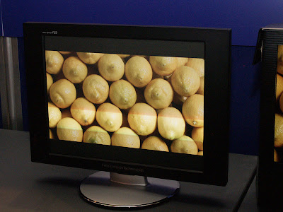 HDTV BASICS , UPDATES, NEWS AND DEALS!: FIRST LOOK AT FIELD EMISSION ...