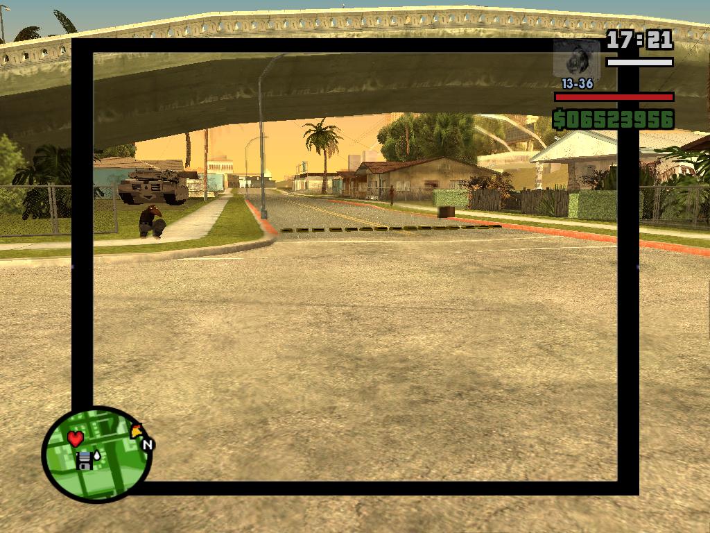 GTA MIX BR: Mod Câmera Digital SONY - Gta Sa. Mods Cleo 3