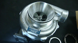 HYBRID POWER: turbo T70 ar70 RM1350