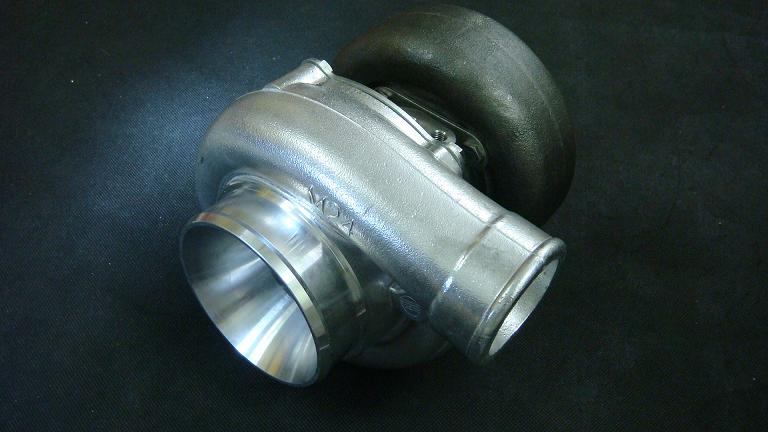 HYBRID POWER: turbo T70 ar70 RM1350