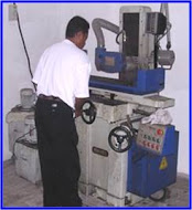 AZE TOOL SUPPLY & ENGINEERING SDN BHD: CONTACT US