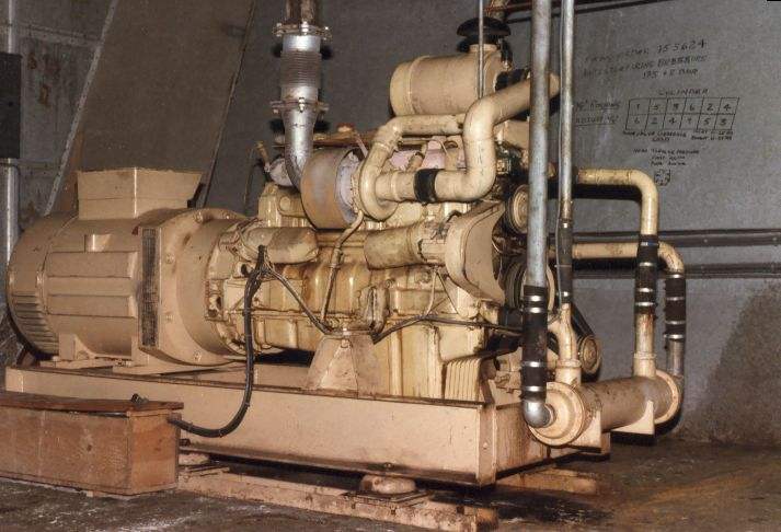 FUNGSI DARI GENERATOR | Hartato Asoy