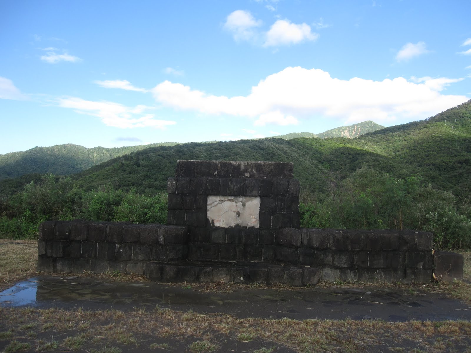 Taiwan In Cycles: Cycling Through History: The Mudan Incident and China ...