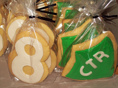 Layers of Love: CTR cookies