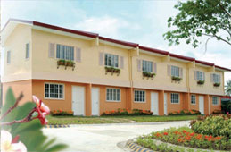 Prime Houses Philippines: Camella Lessandra Heights