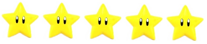 Corona Jumper: Game Review: Super Mario Galaxy 2