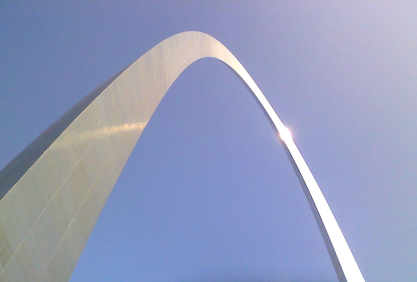 Vital Signs: City+Arch+River