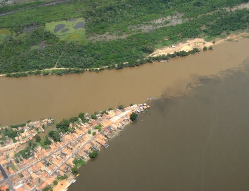 Descobrindo Marabá - Almanaque Virtual: AFINAL! QUEM DESCOBRIU MARABÁ?