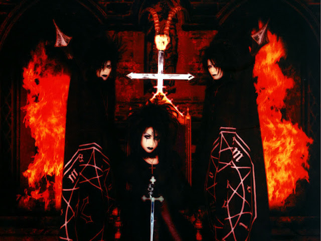 [Visual Kei] Introducción al Estilo Visual.