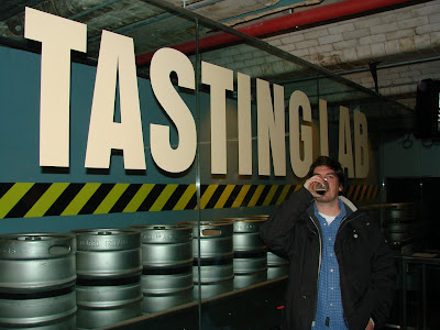 Tasting Lab